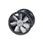 Our Fans - View Our Range | Moduflow Fan Systems Ltd